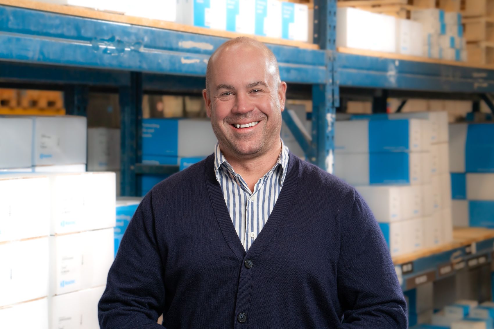 Safety seal manufacturer Roxtec appoints new south of England ...