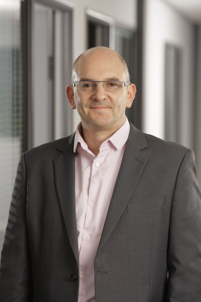 FORUM LIGHTING SOLUTIONS BOLSTERS TEAM WITH NEW APPOINTMENT ...