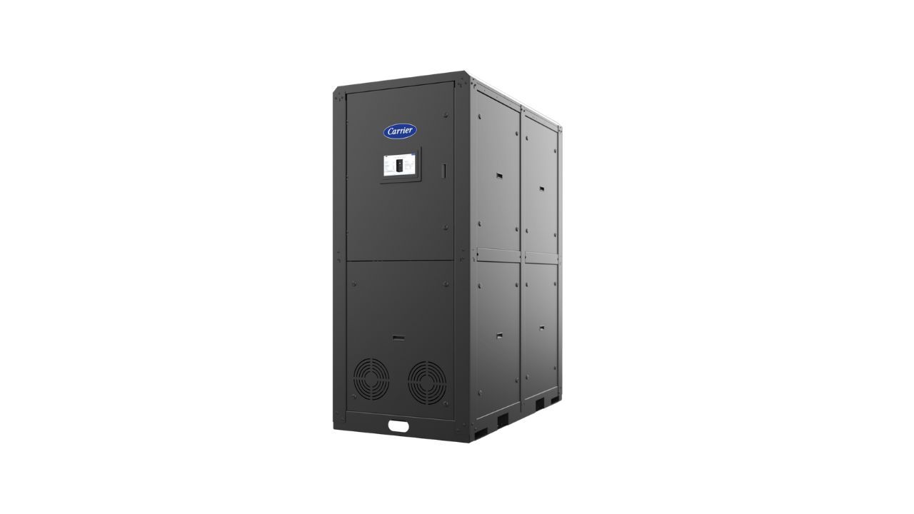 Carrier expands data centre cooling portfolio with new coolant ...