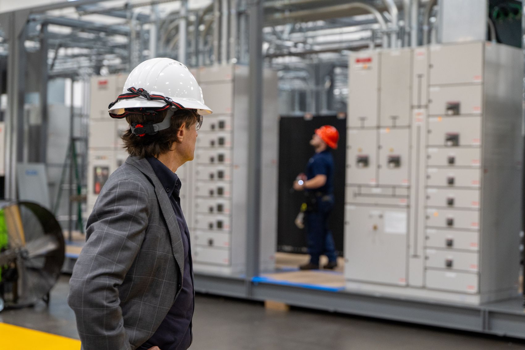Vertiv Expands North American Production Capacity with New ...