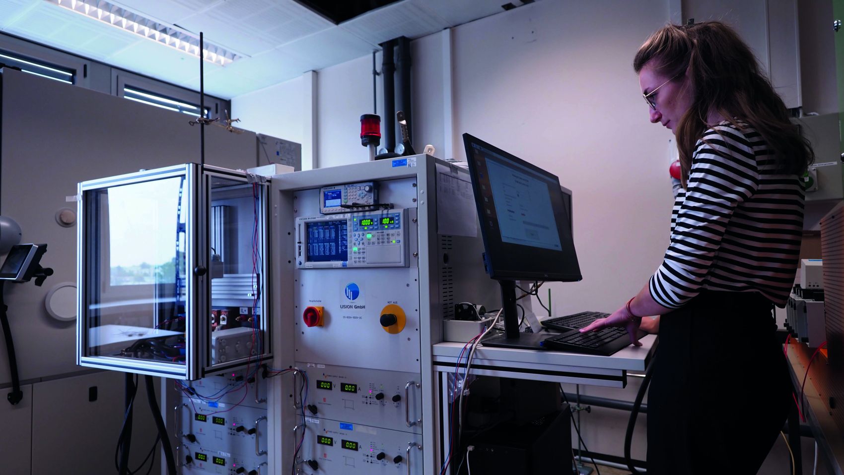Yokogawa power meter underpins VDE system for ensuring accuracy of ...