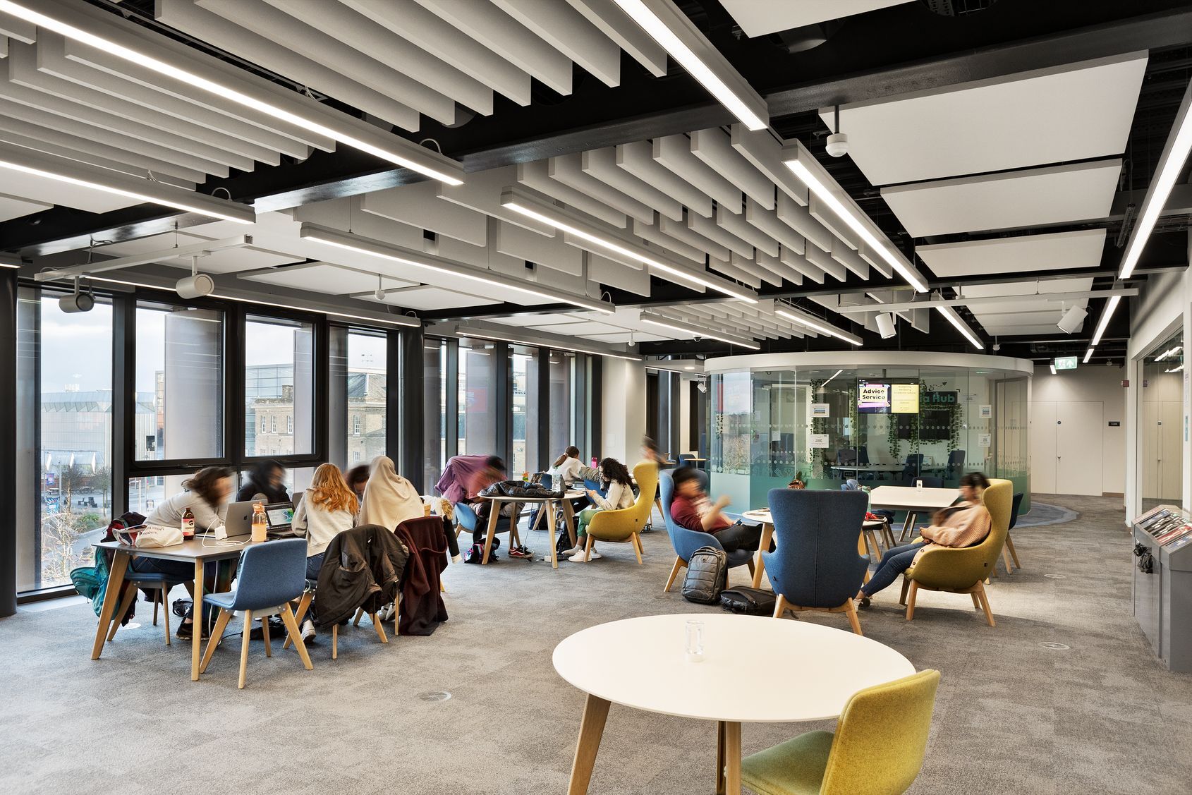 Enhancing the student experience - Electrical Engineering