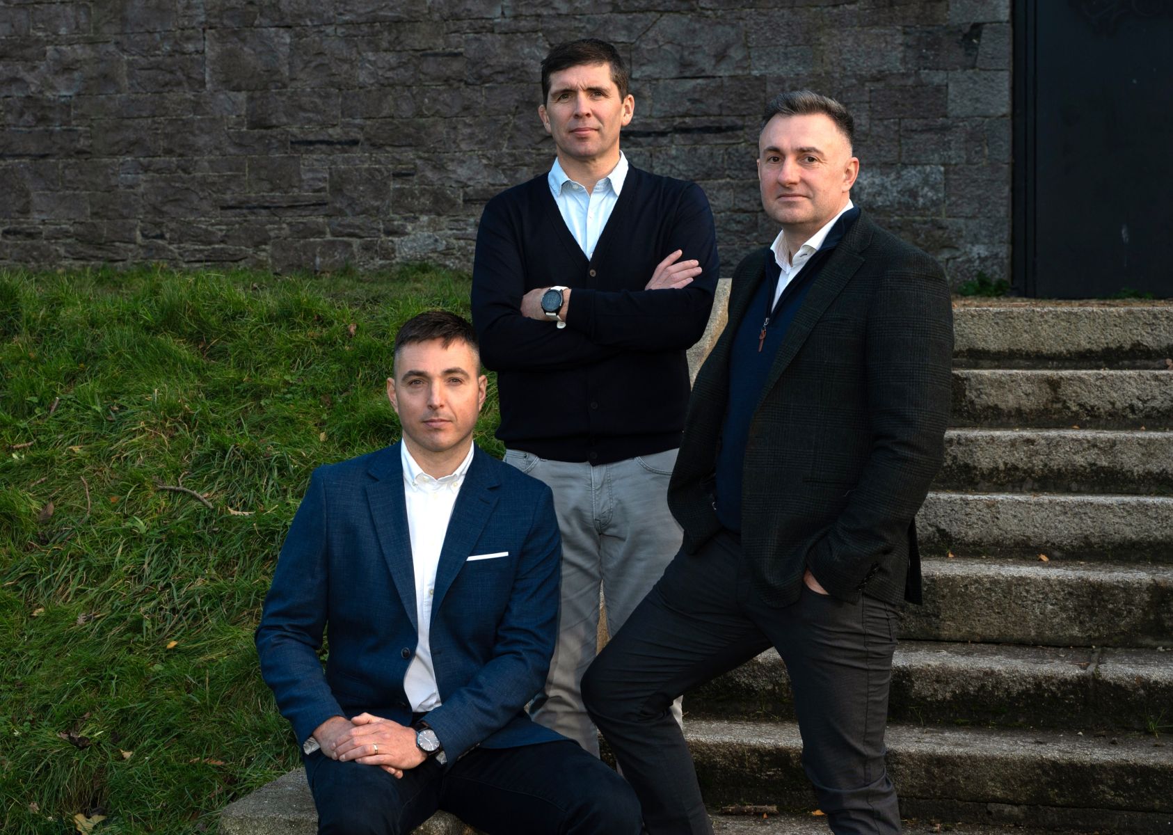 ZeroOne appoints Stephen Byrne as Chief Operating Officer to strengthen ...