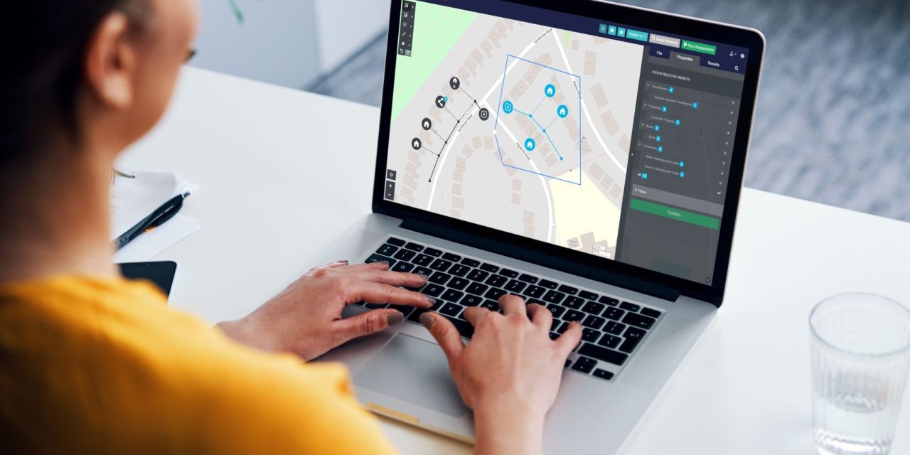EA Technology advances electricity network modelling and planning with ...