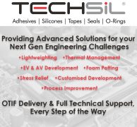 TECHSiL Limited - Electrical Engineering