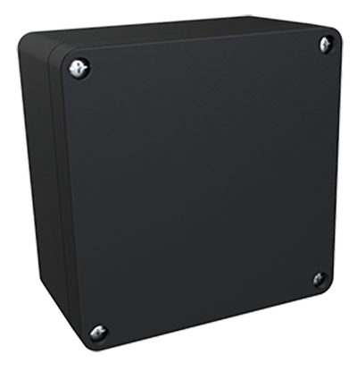 Hammond’s robust and lightweight UL Listed IP66 GRP enclosures ...