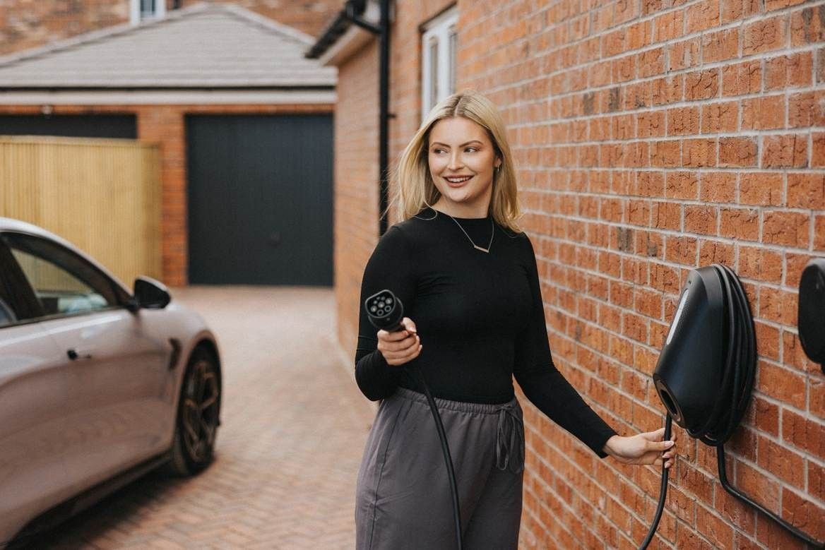 myenergi partners with OVO to make EV charging even cheaper ...